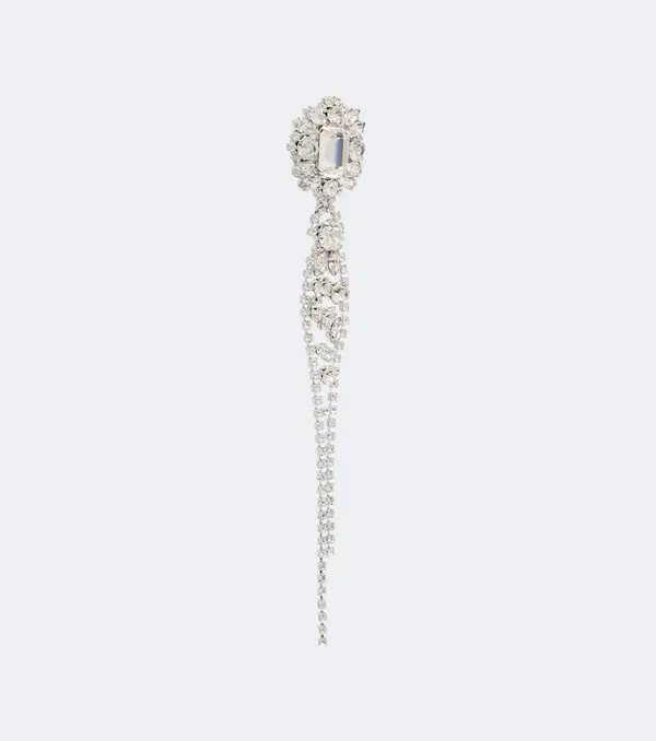 JENNIFER BEHR Sheila Embellished Drop Earrings