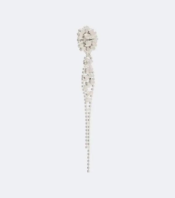 JENNIFER BEHR Sheila Embellished Drop Earrings