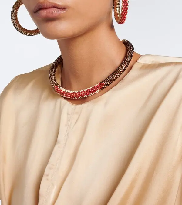 Isabel Marant Étoile Doria Choker