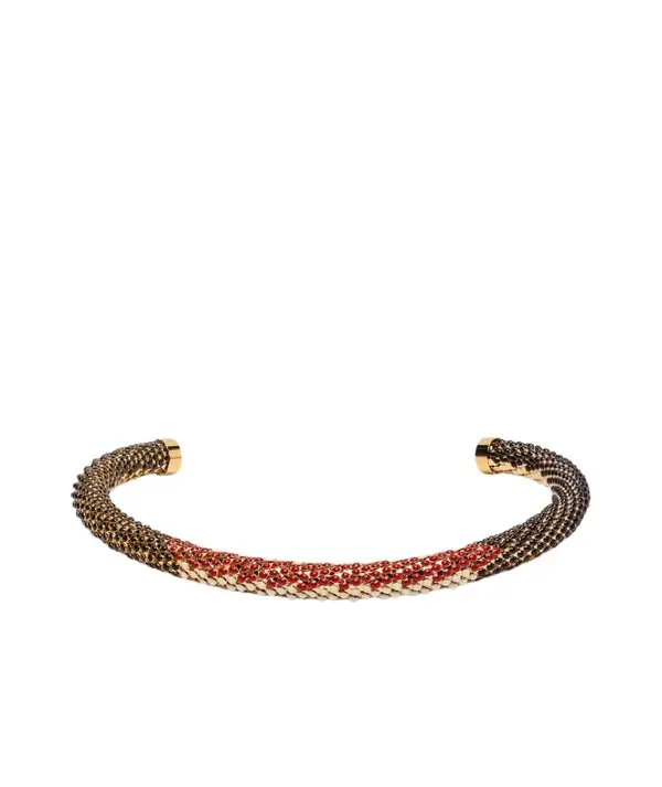 Isabel Marant Étoile Doria Choker - Multicoloured