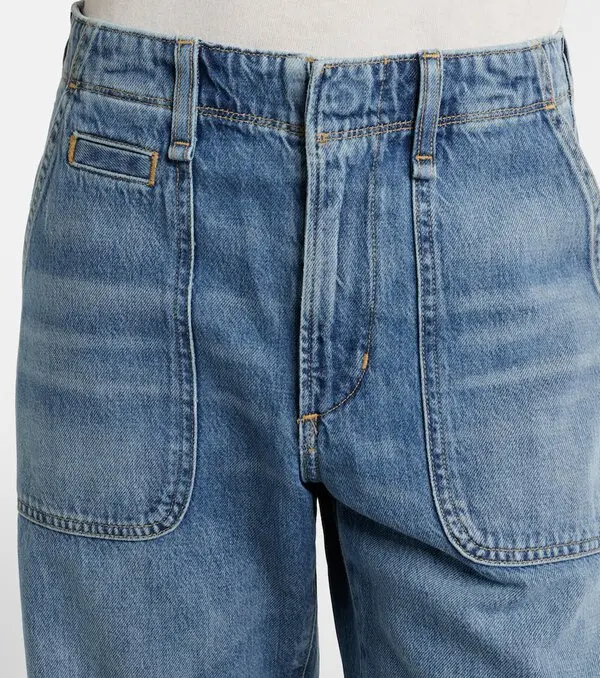 Citizens Of Humanity Winslow Straight Jeans
