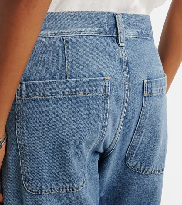 Citizens Of Humanity Winslow Straight Jeans