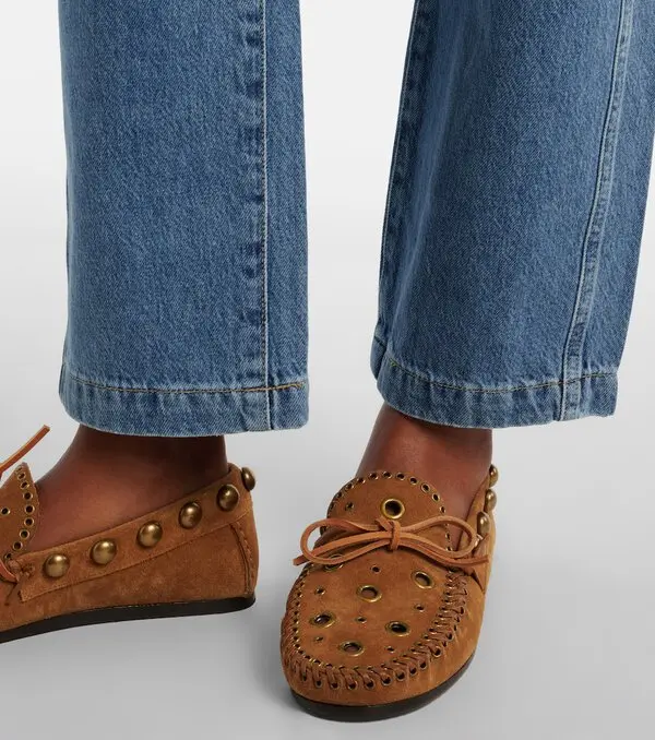 Citizens Of Humanity Winslow Straight Jeans