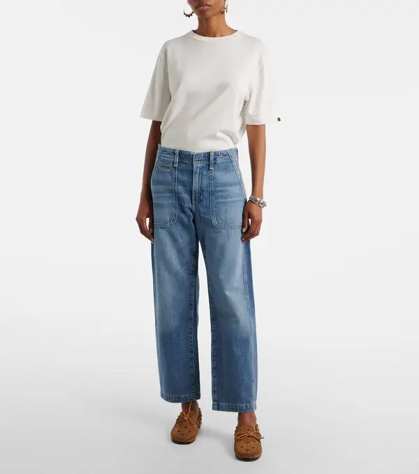Citizens Of Humanity Winslow Straight Jeans