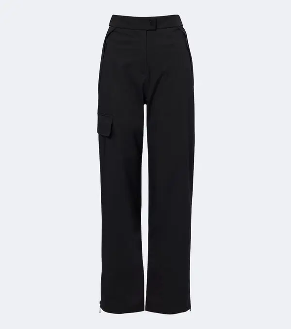 Cordova Zurs Wide-leg Ski Pants