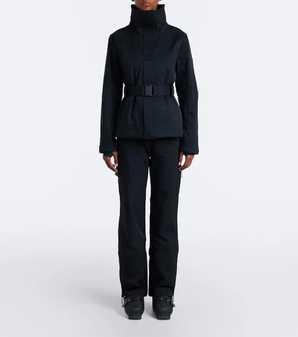 Cordova Zurs Wide-leg Ski Pants