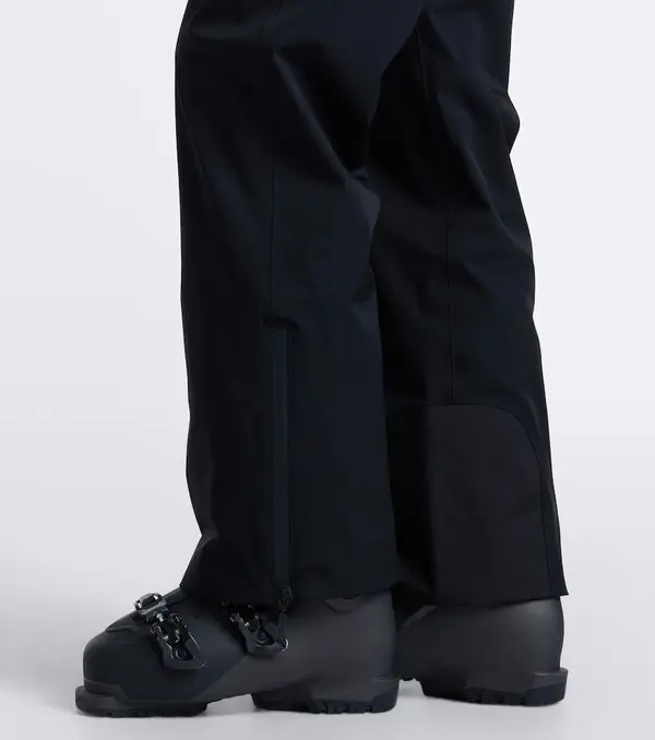 Cordova Zurs Wide-leg Ski Pants