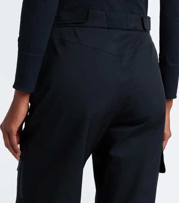 Cordova Zurs Wide-leg Ski Pants