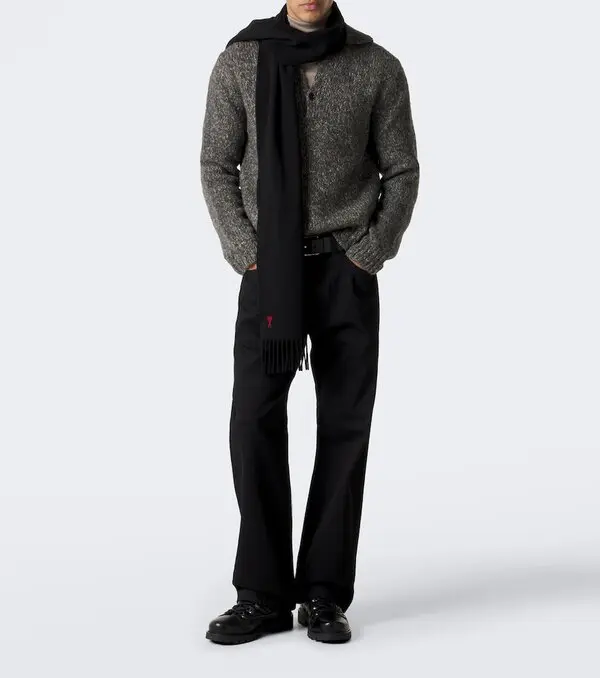 Bogner Helsinki Leather Lace-up Boots
