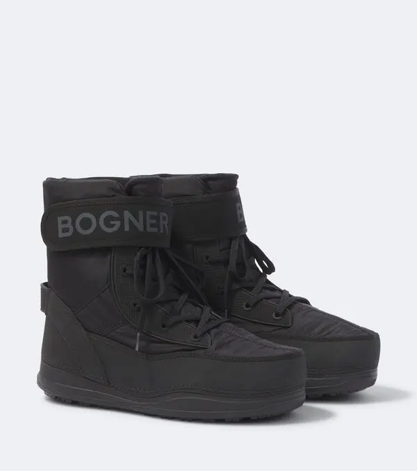 Bogner Laax 7 D Snow Boots