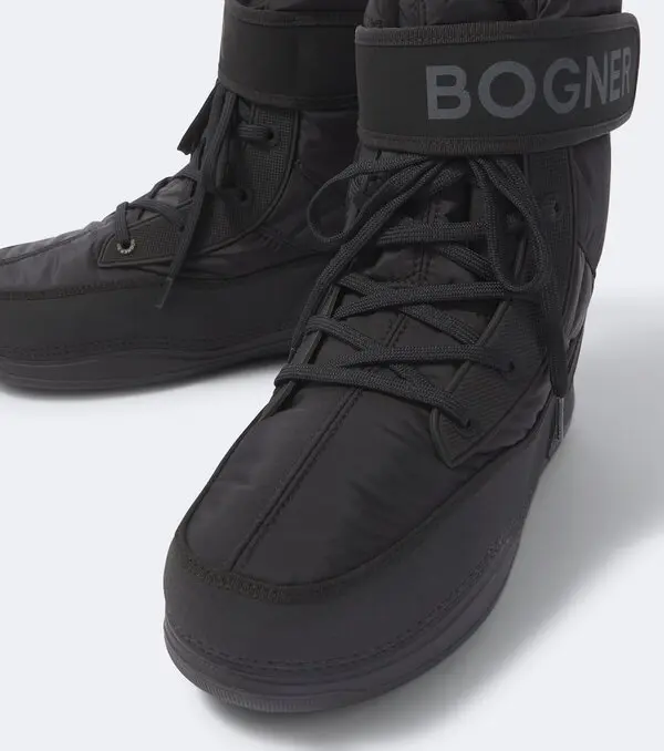 Bogner Laax 7 D Snow Boots