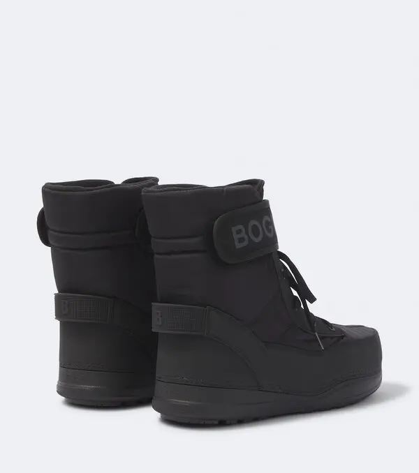 Bogner Laax 7 D Snow Boots
