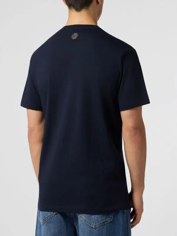 Philipp Plein T-shirt - Blue