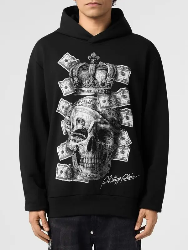 Philipp Plein Sweatshirt