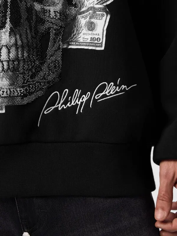 Philipp Plein Sweatshirt