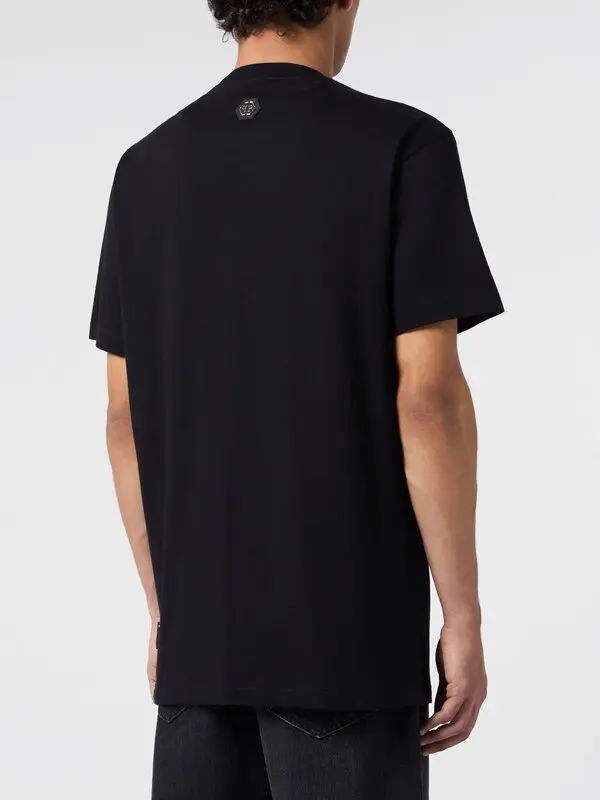 Philipp Plein T-shirt - Black
