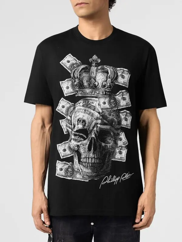Philipp Plein T-shirt