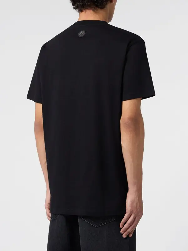 Philipp Plein T-shirt - Black