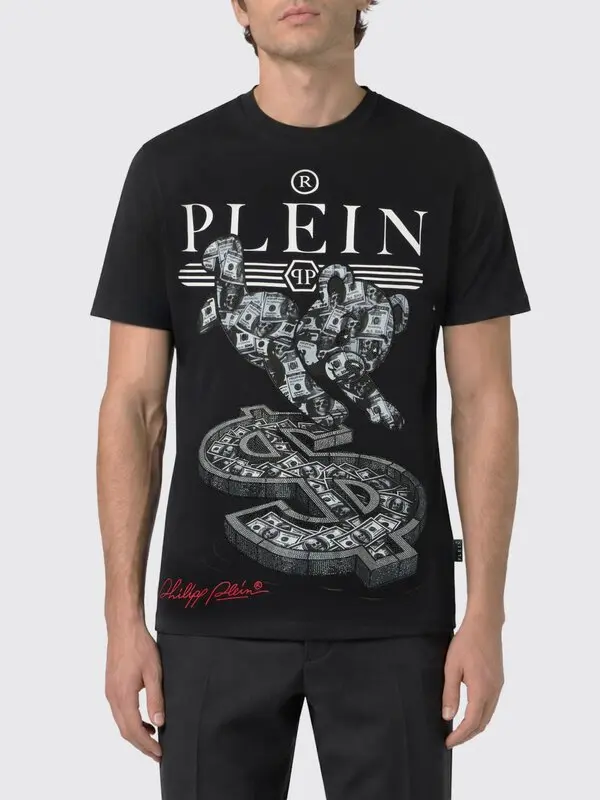 Philipp Plein T-shirt