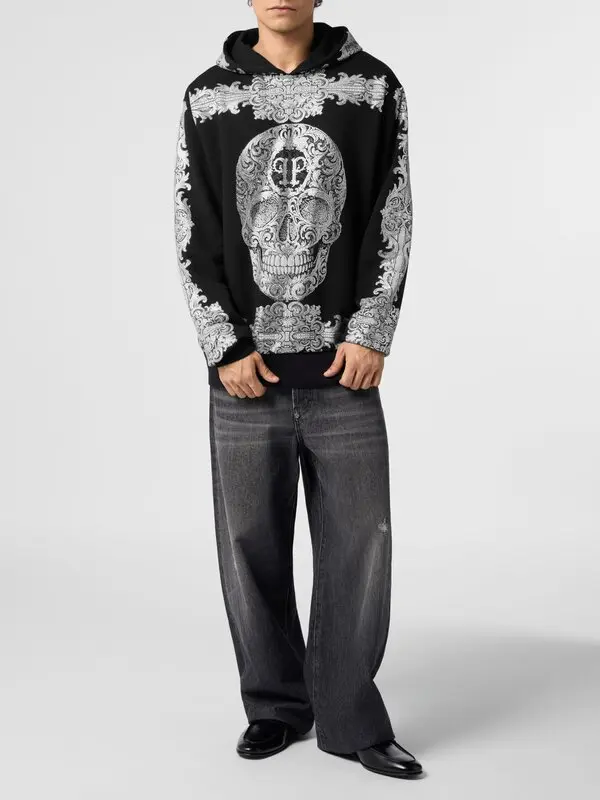 Philipp Plein Sweatshirt