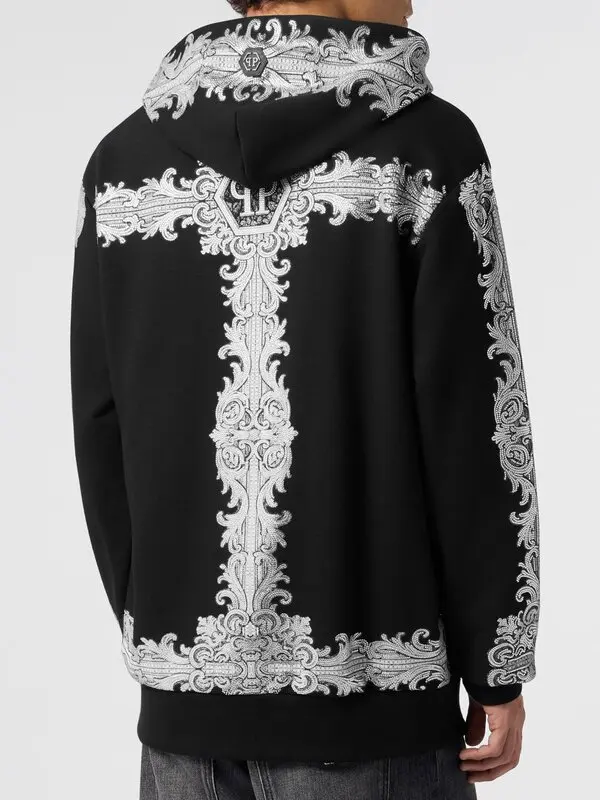 Philipp Plein Sweatshirt