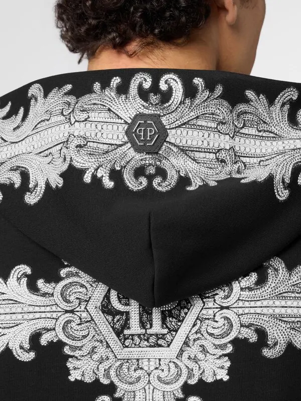 Philipp Plein Sweatshirt