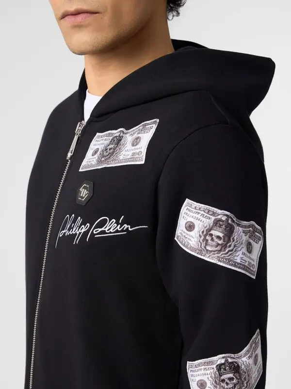 Philipp Plein Sweatshirt