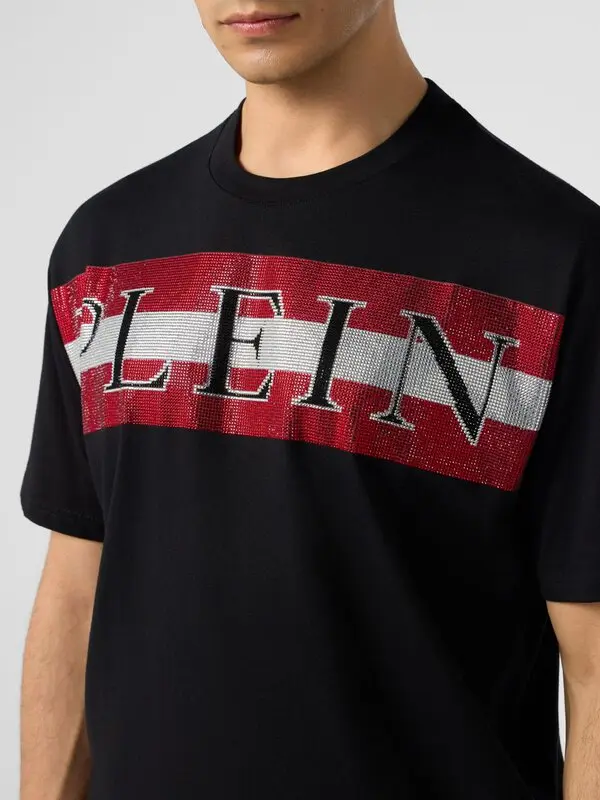 Philipp Plein T-shirt - Black