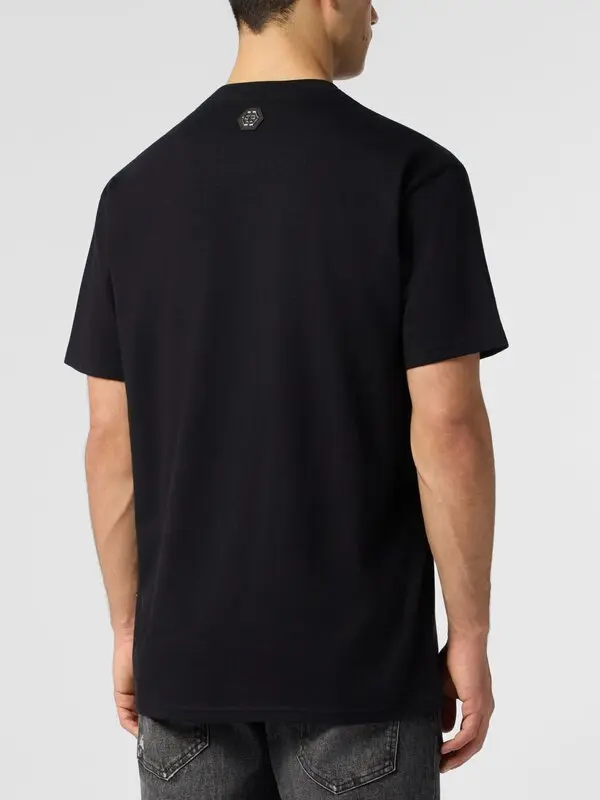 Philipp Plein T-shirt - Black