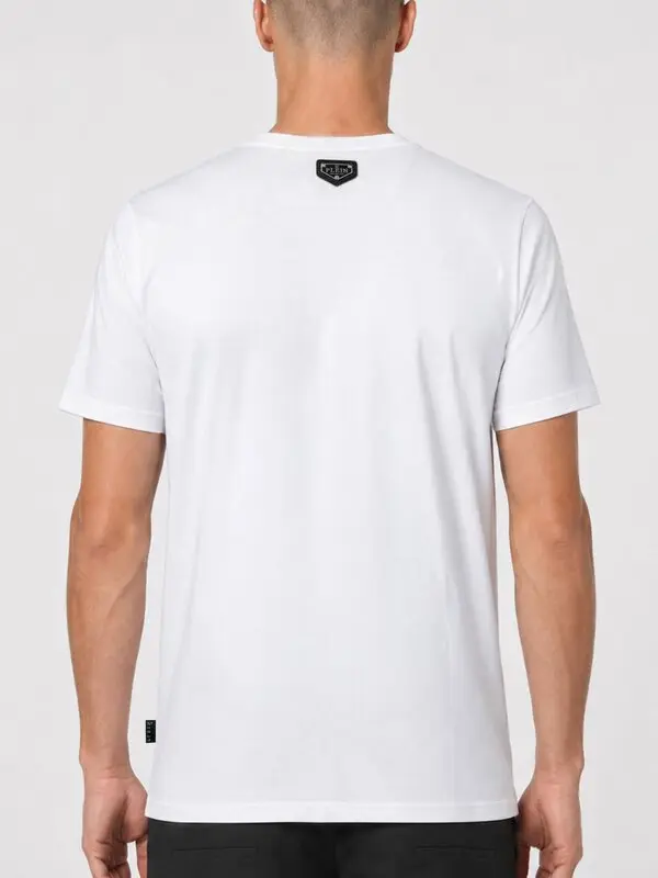 Philipp Plein T-shirt - White