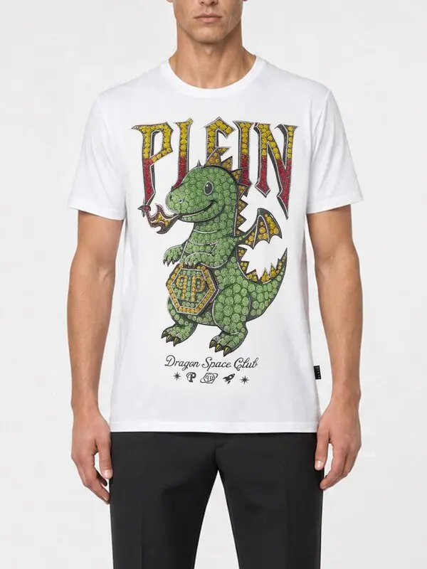 Philipp Plein T-shirt