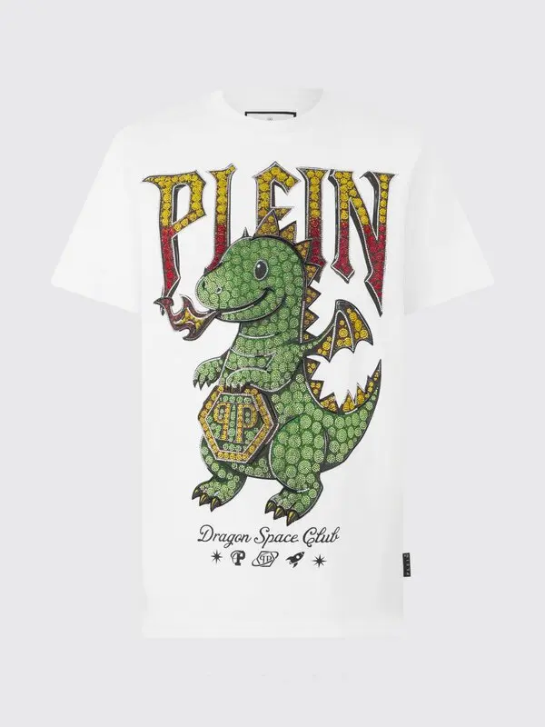 Philipp Plein T-shirt