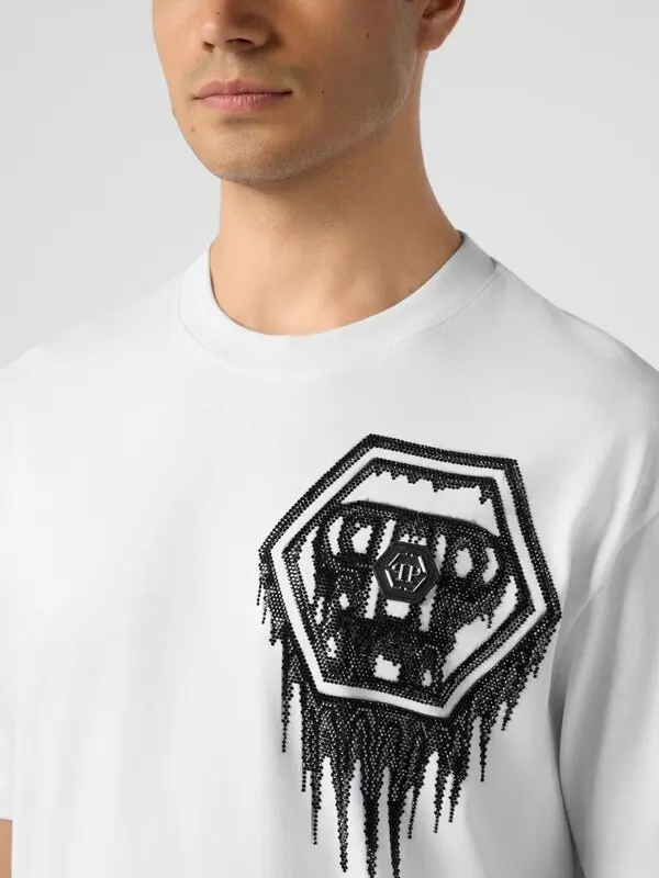 Philipp Plein T-shirt - White