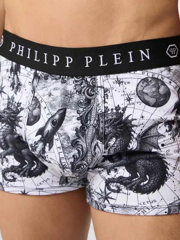 Philipp Plein Underwear
