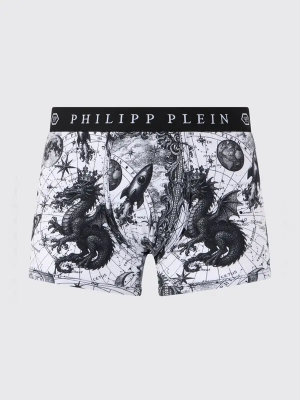 Philipp Plein Underwear