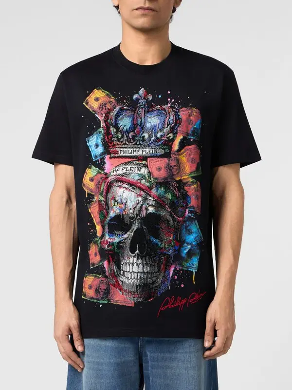 Philipp Plein T-shirt