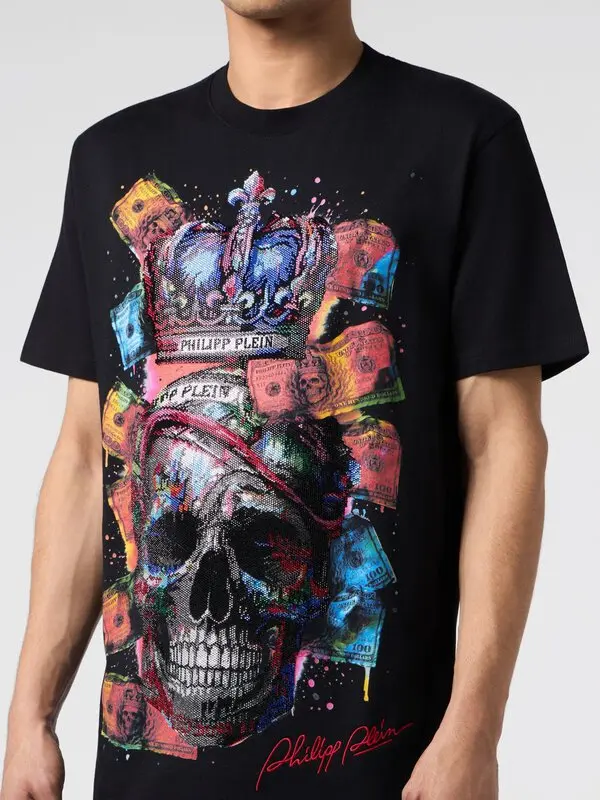 Philipp Plein T-shirt