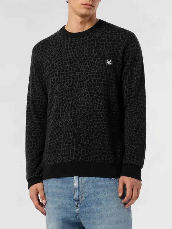 Philipp Plein Sweater