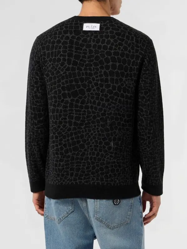 Philipp Plein Sweater
