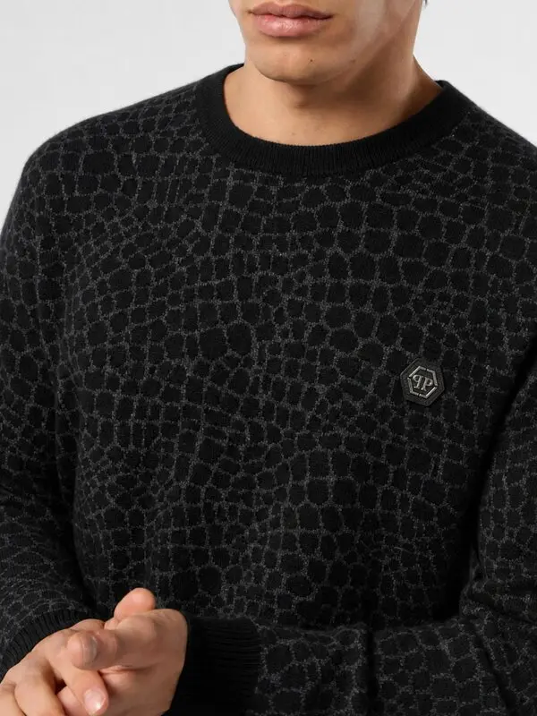 Philipp Plein Sweater