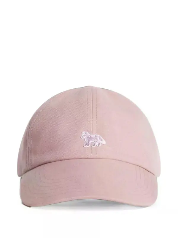 Maison Kitsuné Baby Fox Baseball Cap