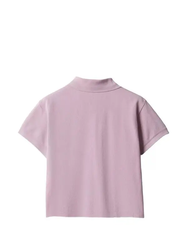Maison Kitsuné Baby Fox Polo Shirt