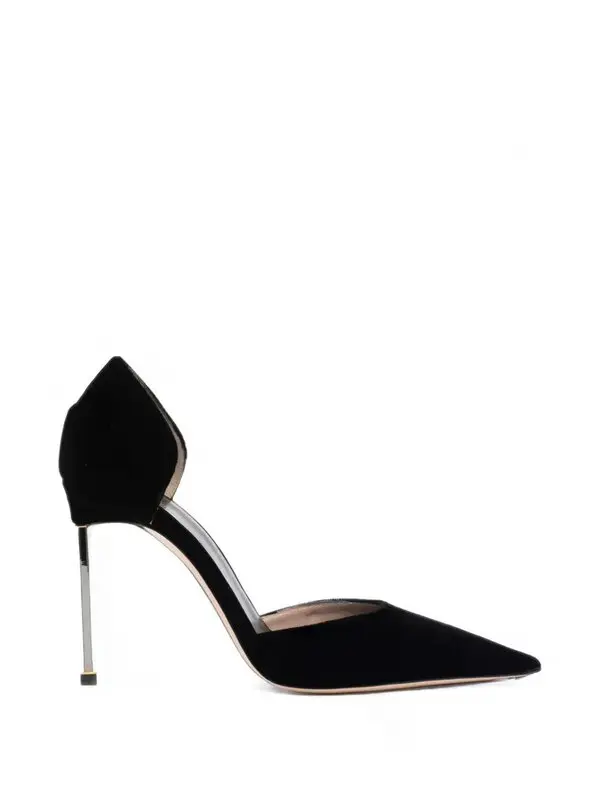 TOM FORD 85mm Spire D'orsay Pump