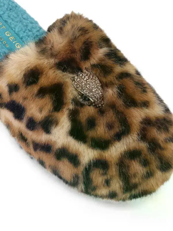 Kurt Geiger Kensington Slippers