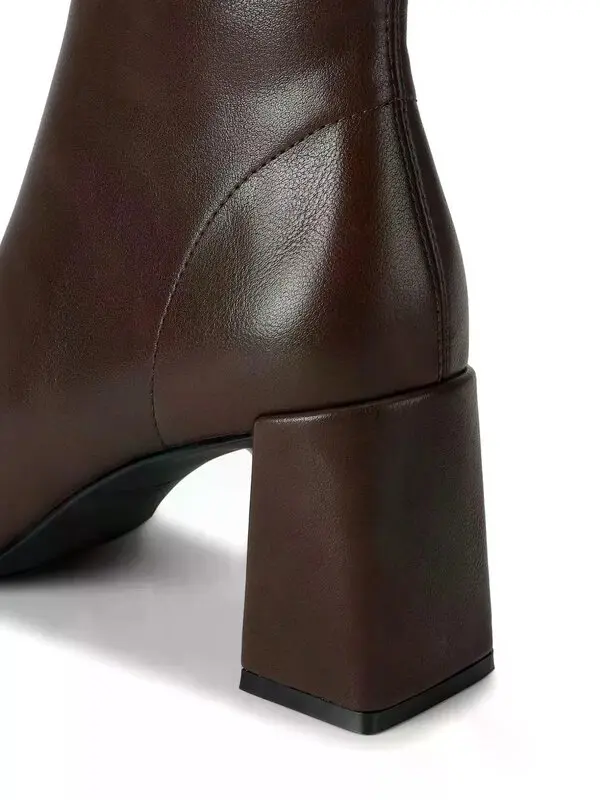 Kurt Geiger Grove Ankle Boots