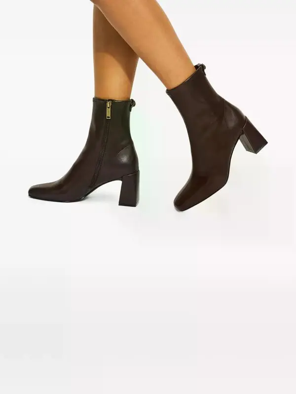 Kurt Geiger Grove Ankle Boots