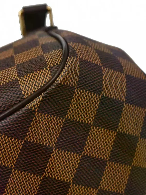 LOUIS VUITTON 2005 Pm Damier Belem Pm Shoulder Bag