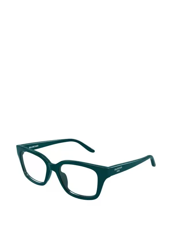 Balenciaga Square-frame Glasses