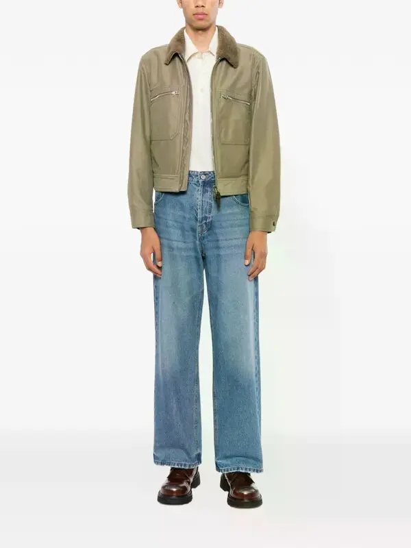 TOM FORD Fine Gauge Polo Shirt