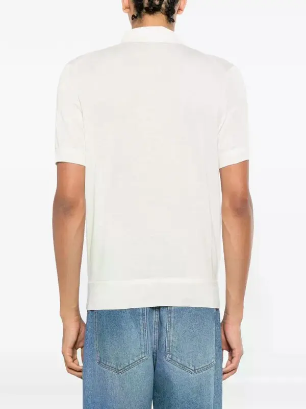 TOM FORD Fine Gauge Polo Shirt